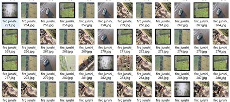 无人机视角军事目标检测数据集vocyolo格式14126张9类别无人机视角数据集 Csdn博客