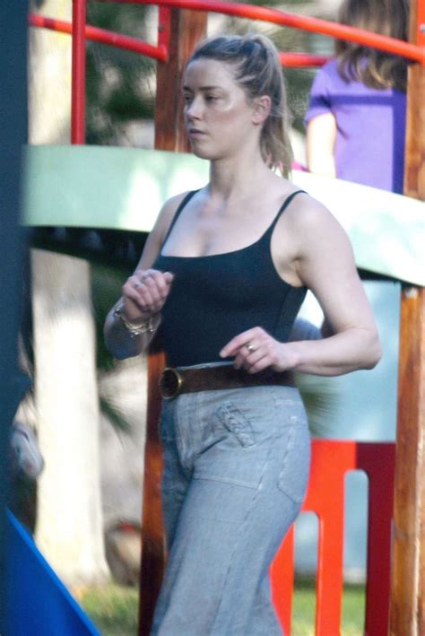 Amber Heard On Vacation In Palma De Mallorca 10072022 Hawtcelebs