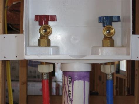 Homemade Pex Manifolds Fine Homebuilding