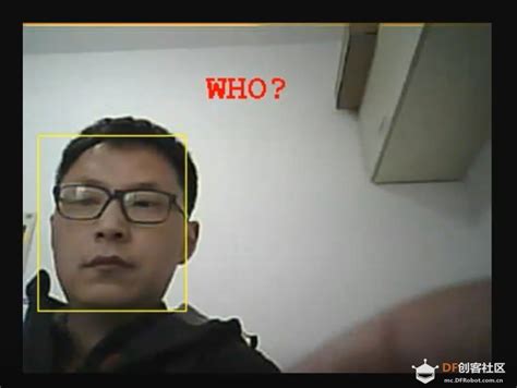 Esp Eye 智能摄像头开发板初体验 Df创客社区