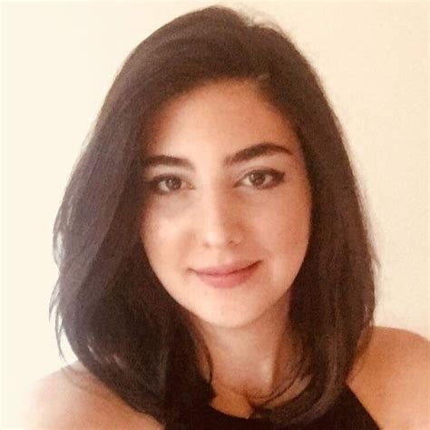 Jasmin Javadi Linkedin