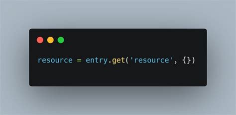 Brandon Gillins On Linkedin Json Python Inception Codingtips
