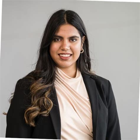 Marsina Ayub Linkedin