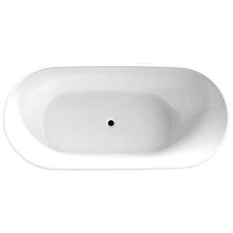One Piece Acrylic Bathtubs Dadoacrylic