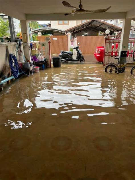 สาวกลุ้มใจขอคำปรึกษา หลังเจอน้ำท่วมบ้าน จะเลือกทางไหนดี ไทยนิวส์