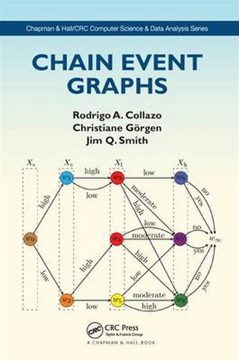 chapman and hall crc computer science and data analysis chain event graphs