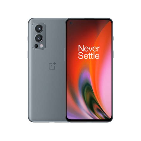 OnePlus Nord G Specs OnePlus India