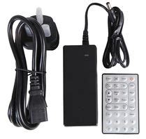 LCD SDI Monitor With DVI VGA BNC Inputs Psi CPC