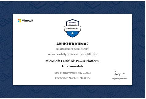 Abhishek Kumar On Linkedin Dear Microsoft Team I Would Like To Express My Heartfelt Gratitude For