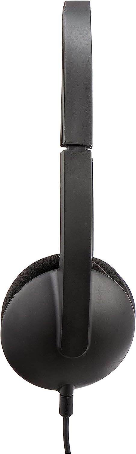 Logitech H Usb Headset Black System Max