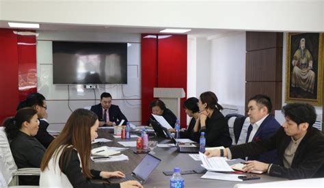 Монголын олон суваг дамжуулагчдын холбооны дэргэдэх Хууль эрх зүйн зөвлөл байгуулагдлаа Mnews Mn