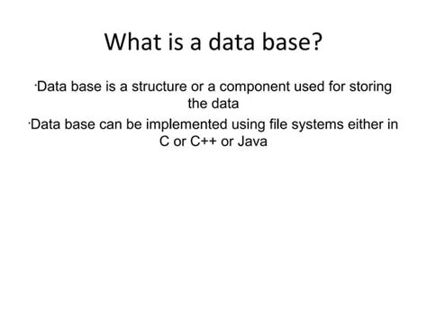 Oracle Sql And Plsql Complete Guide Ppt Databases Computer Software