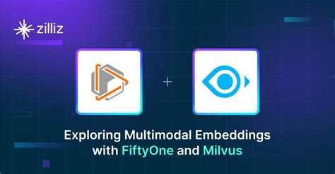 jacob marks on linkedin exploring multimodal embeddings with fiftyone and milvus zilliz blog