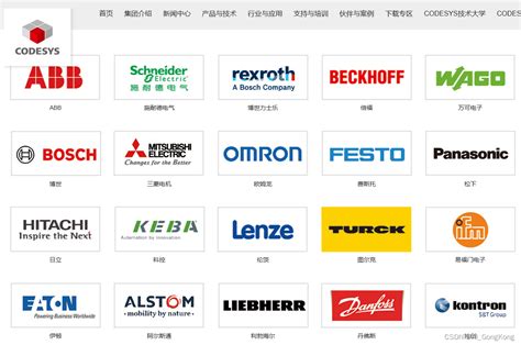 Codesys学习全系列视频课程分享codesys视频 Csdn博客 Codesys学习全系列视频课程分享codesys视频 Csdn博客