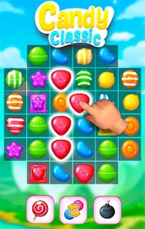 Candy Classic For Android Download