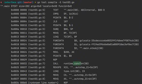 Go系列2 Interface特性 腾讯云开发者社区 腾讯云