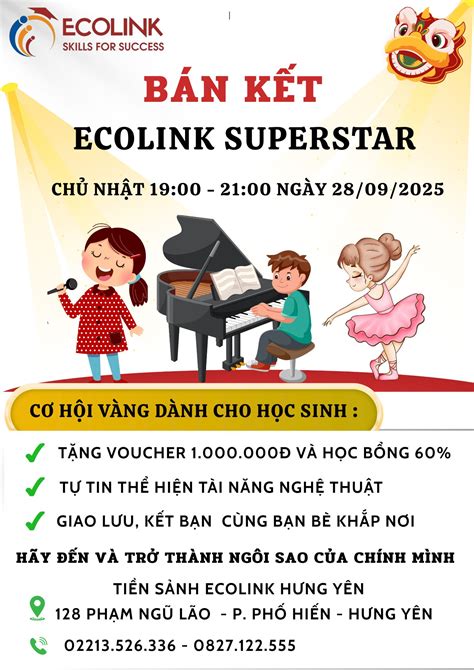 Ecolink Hưng Yên