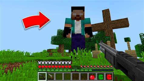 Я ПРИЗВАЛ ГИГАНТСКОГО ХЕРОБРИНА В МАЙНКРАФТ КАК ПРИЗВАТЬ Herobrine Minecraft АЛЕКСБОЙ Youtube