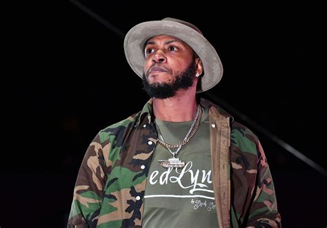 Why Was Mystikal Arrested Charges Explained As Rapper Is Booked Into Ascension Parish Prison