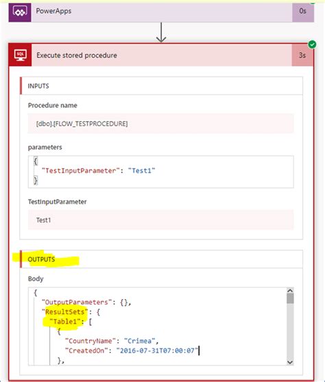 how to get data from on premise sql server database in powerapps