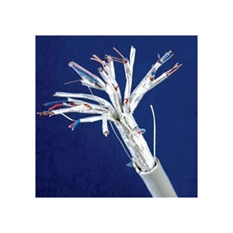 Telephone Pair Cable Color Different Available At Best Price In