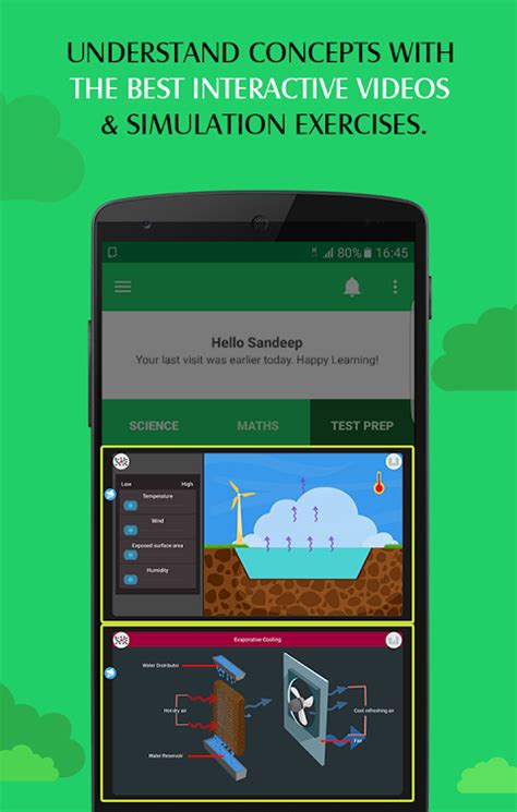 Class 9 Maths And Science Apk For Android Download