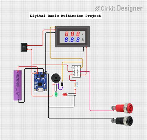 How To Use Mini 2 In 1 3 7v 3 8v Li Ion Li Polymer Battery Charger And 4 2v To 3 3v 3v Ldo Buck Dc