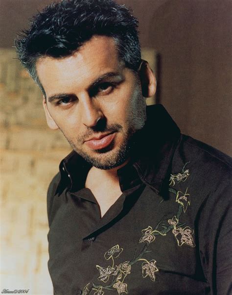 68 Best Oded Fehr Images On Pinterest