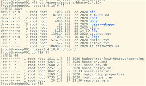 Hbase高手之路6—hbase高可用backup Masters Csdn博客