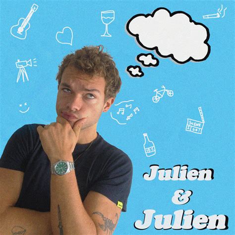 Julien And Julien Podcast On Spotify