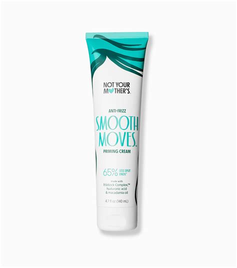 Curl Talk Activating Mousse Not Your Mothers