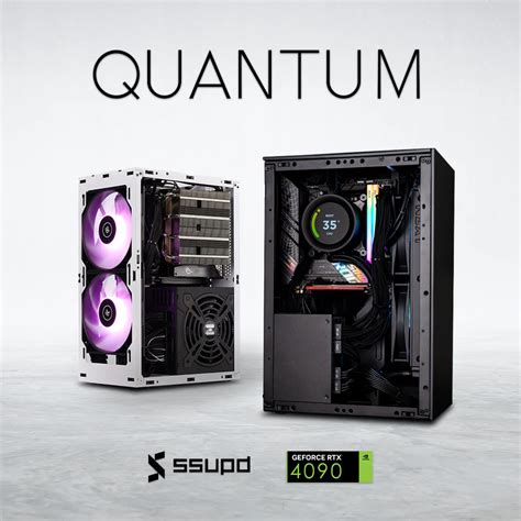 Small Form Factor SFF Mini ITX PC Systems Bytesize Custom PCs