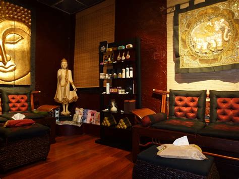 Sabai Thai Salon De Massage Thaïlandais