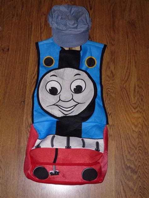 Thomas The Tank Engine Costume 1835052644