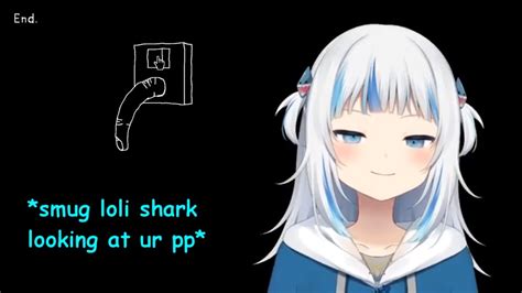 Gawr Gura Plug Play Gura Play With The Lewd Finger Accordi Chordify