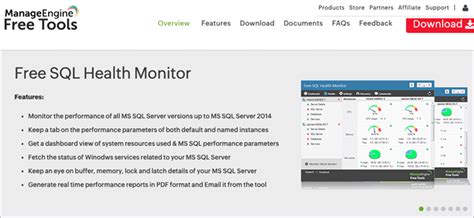The Top 11 Database Performance Analyzer 2025 Updated List