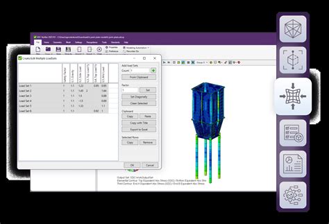 Structural Design And Analysis Software — Sdc Verifier