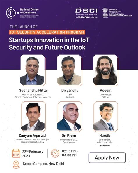 Expliot On Linkedin Dont Miss Our Director Aseem Jakhar In The Upcoming Session On Startups