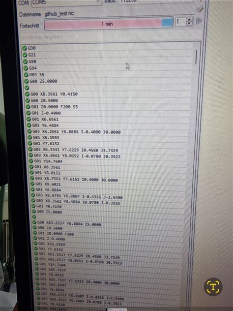Can Not Start G Code From Sd · Issue 310 · Makerbase Mksmks Dlc32