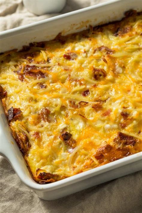 Ina Garten Brunch Egg Casserole Ina Garten Eats
