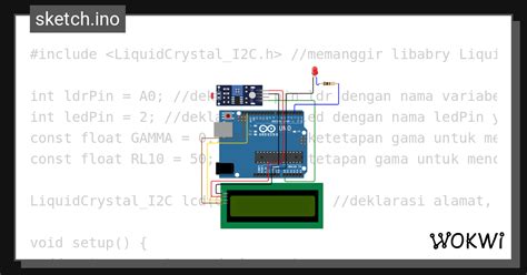 wokwi online esp32 stm32 arduino simulator