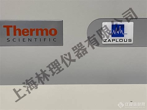 二手 Thermo赛默飞 Ltq Orbitrap Xl离子阱 轨道阱高分辨组合质谱仪 参数 价格 仪器信息网