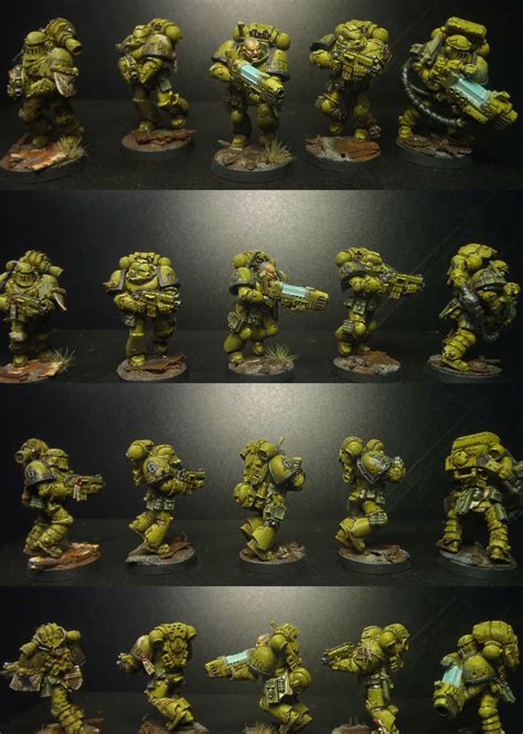 Raptors Tactical Warhammer 40k Raptors Chapter Raptors 40k Heraldry