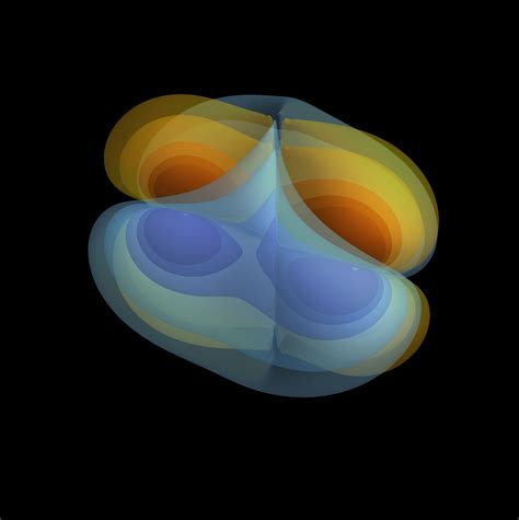 Binary Black Hole Merger Simulation
