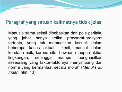 Penyuntingan Bhs Buku Pelatihan Editor Dan Layouter Buku Dengan Materi