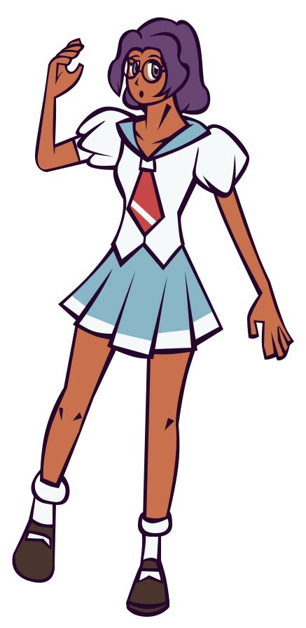 Anthy Himemiya By Crispytoastyt On Deviantart