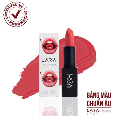Son SÁp KhÔng ChÌ Lara Lazada Vn