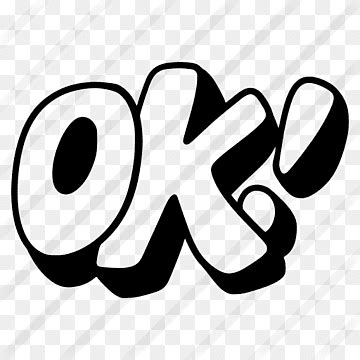 Oke Png Pngwing