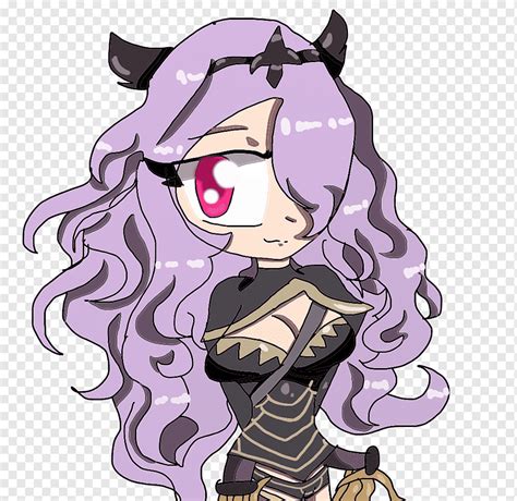 망가 카 전설적인 생물 만화 초자연 카밀라 말 자 전설적인 생물 Png Pngwing