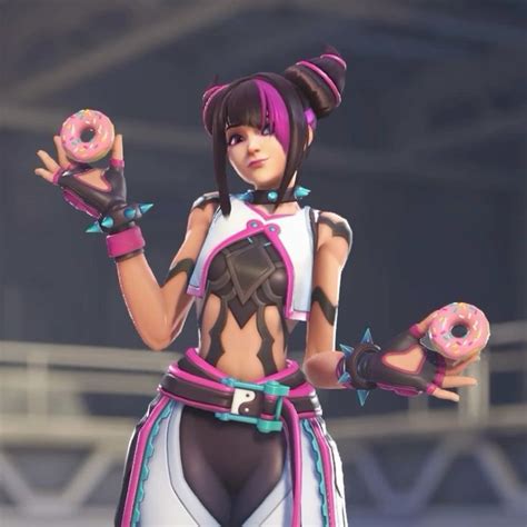170 Ideas De Kiriko En 2025 Dibujos Graciosos Overwatch Personajes